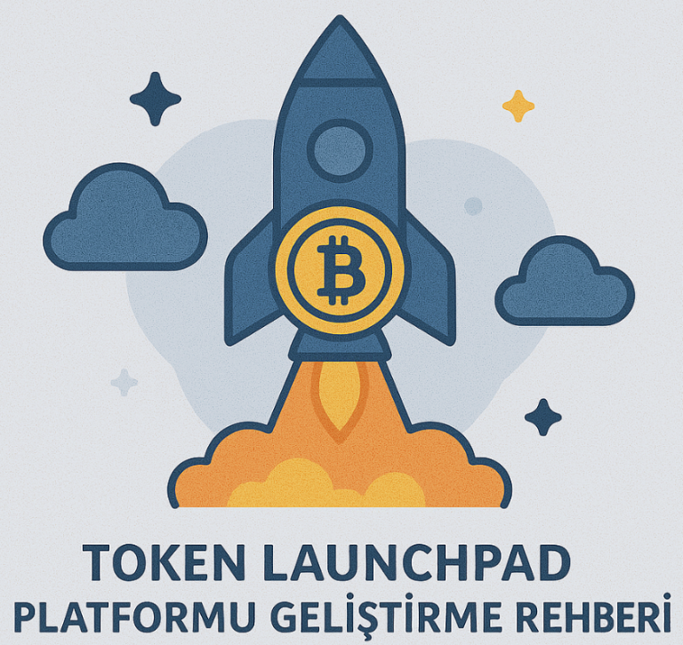 Token Launchpad Platformları Nedir? - Cryptosoftware